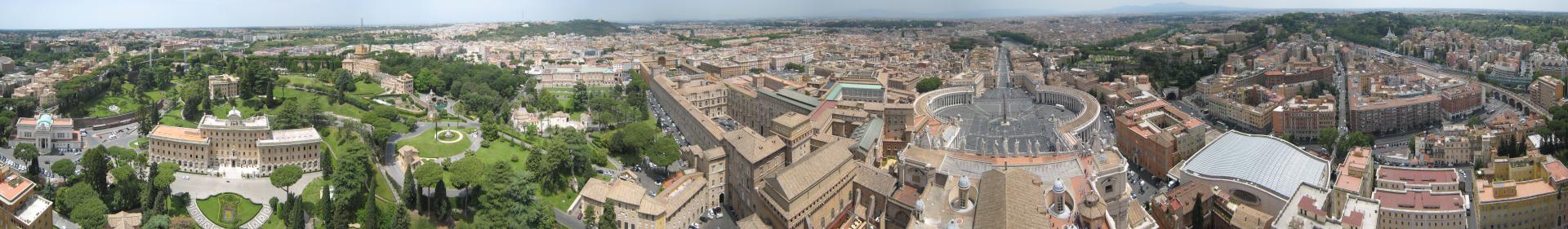 1335 Panorama From Dome – Jimbly's Wanderings