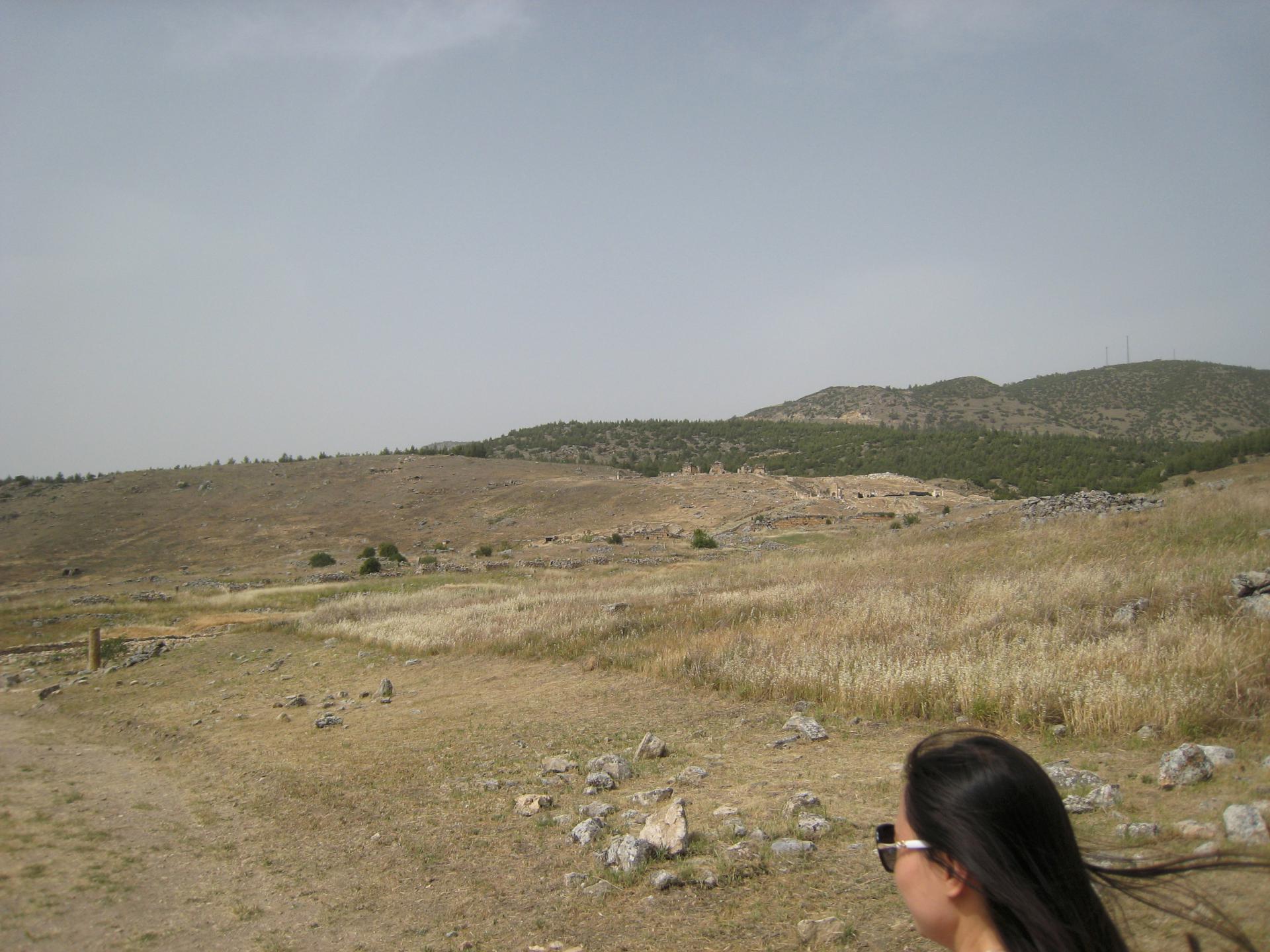 887 Hiking – Jimbly's Wanderings